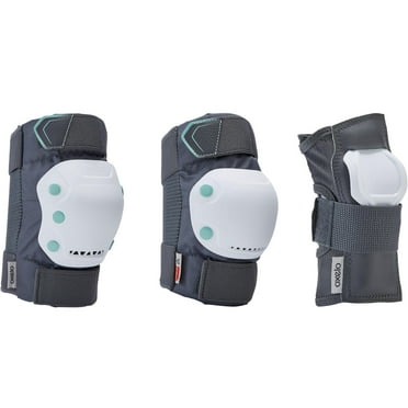 Cabina Home Kids Sport Knee Pads and Elbow Pads with Wrist Guards ...