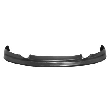Ikon Motorsports Front Bumper Lip Compatible with 1998-2005 Lexus GS300/GS400/GS430 JDM Style ...