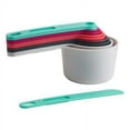 Trudeau Maison Measuring Cups & Spoons Set 11pcs - Walmart.com