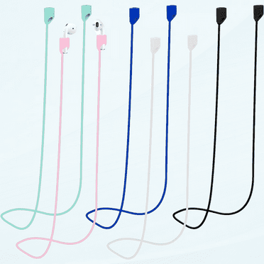 Sirius Airpods Magnetic Strap Cord – Sport Airpod Strap Silicone Anti ...
