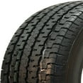 Triangle TR643 Trailer Tire, Steel Belted, All Season, Highway ...
