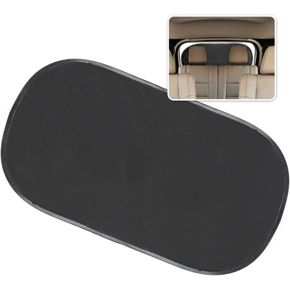 Rear Sun Shade