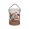 Terra Wild Animal Figures, 60-Piece Set - Walmart.com