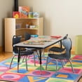Sprogs Shake It Up Rug (7' 6" W x 12' L) - Walmart.com