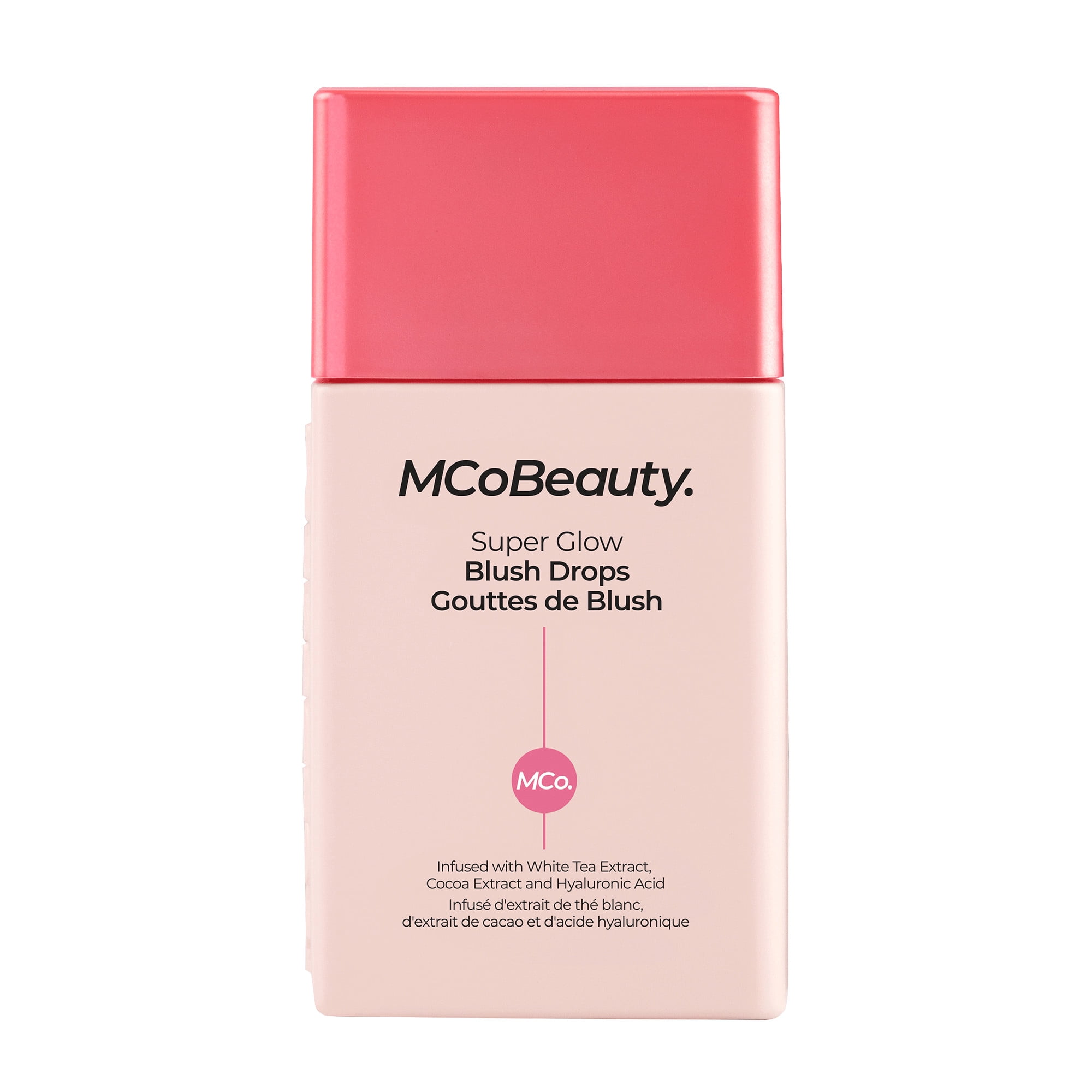 Click here for Mcobeauty - Super Glow Blush Drops 30 Ml / 1.01 Fl... prices