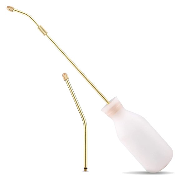 Powder Duster Applicator