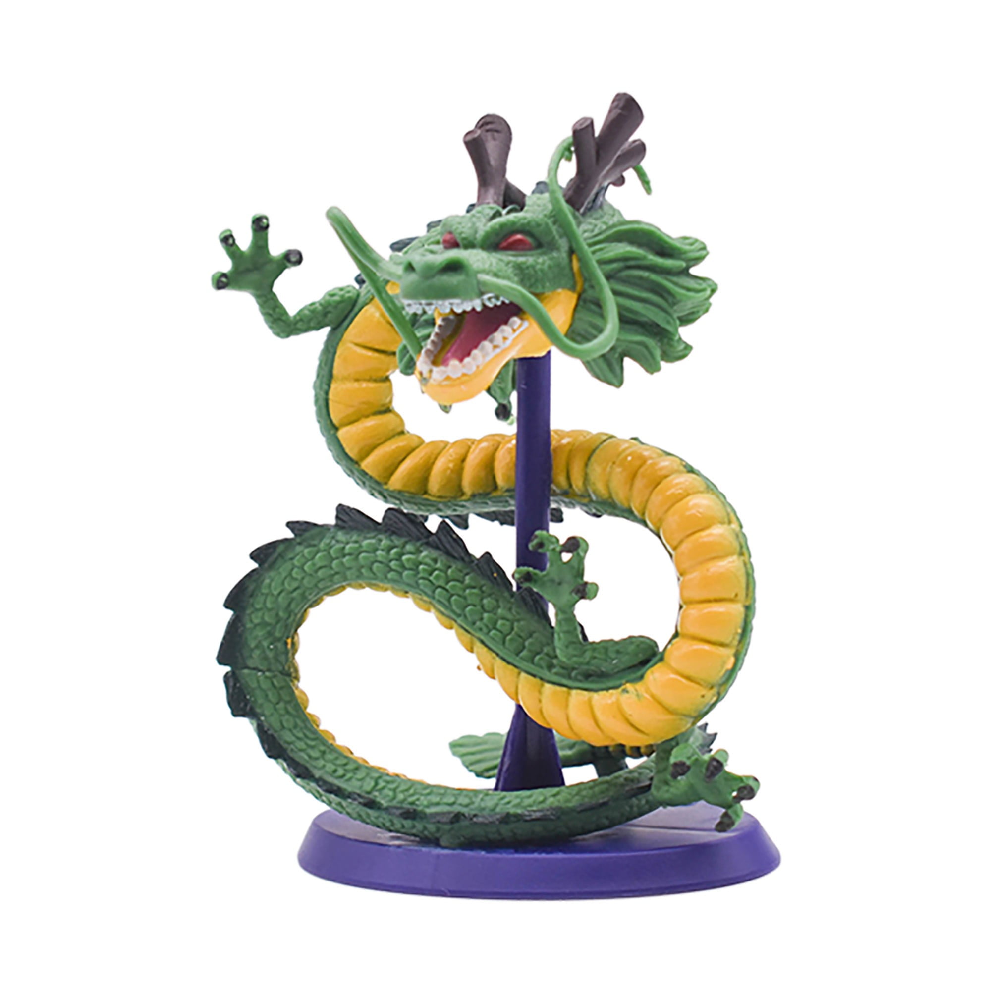 Shenron Dragonball Evolution