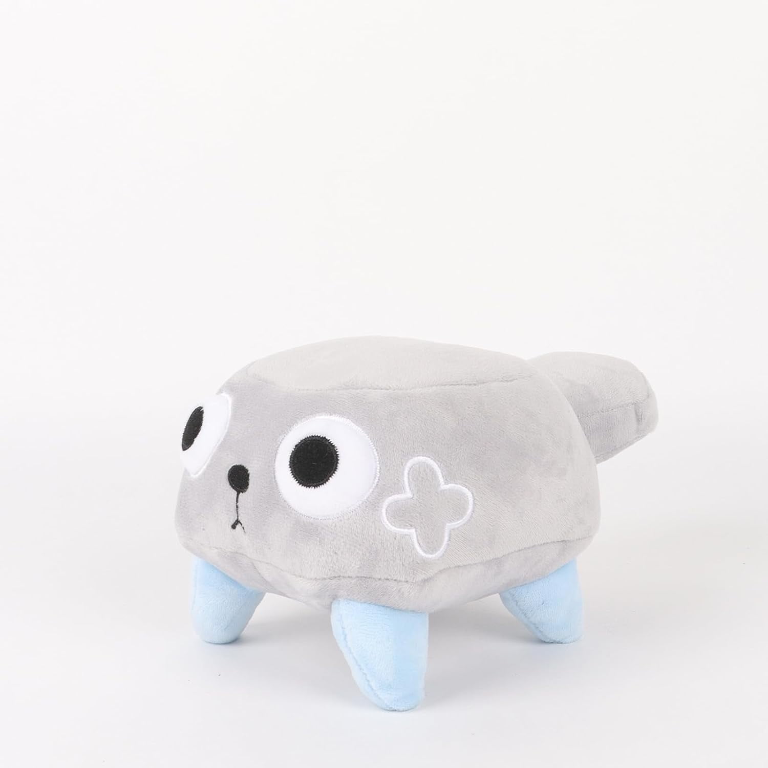 Click here for Corashan Dandys World Plush Toy， Toodles Plush vee... prices