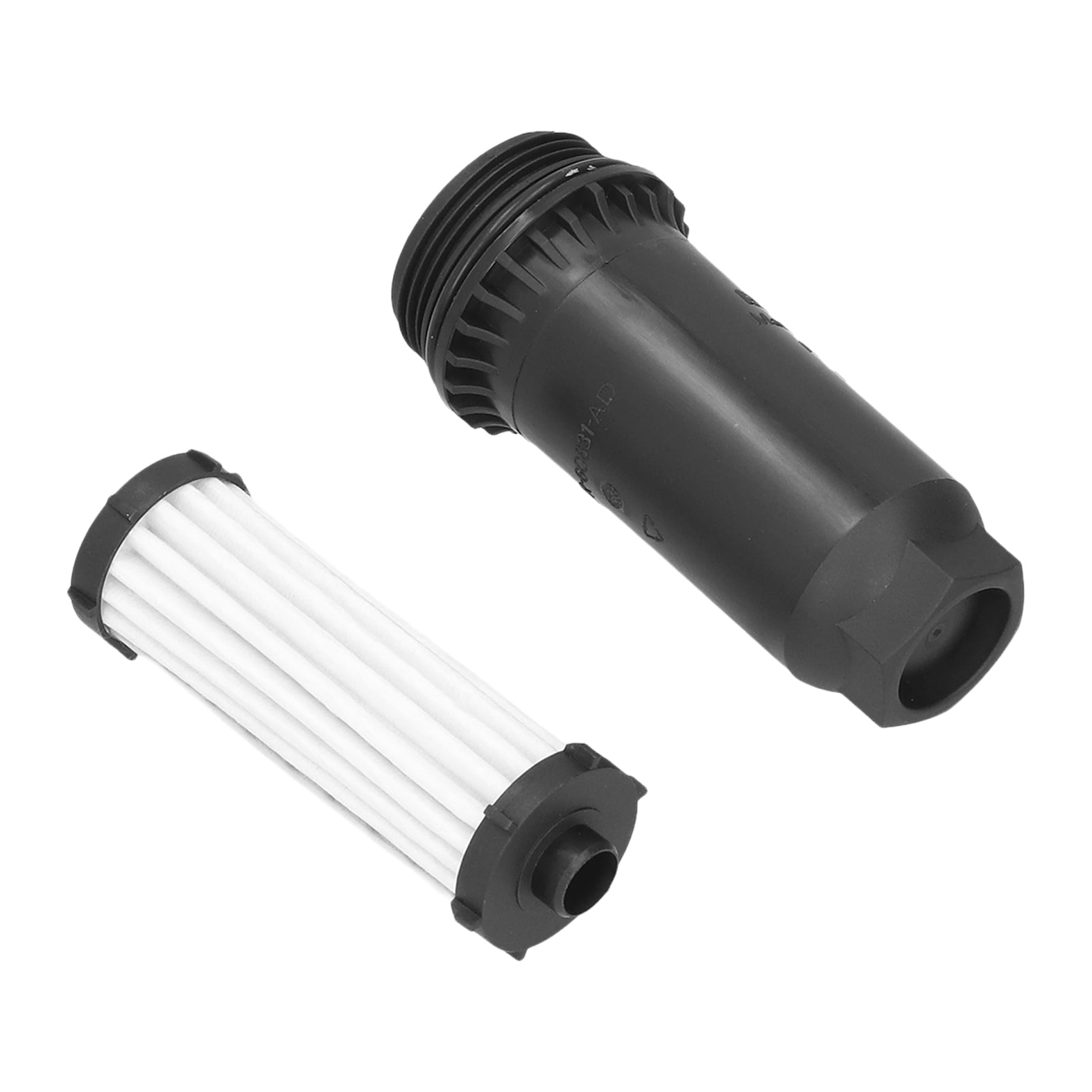 FILTRO DE ACEITE DE TRANSMISION, Alta Dureza 1589089 Alta Eficiencia de ...