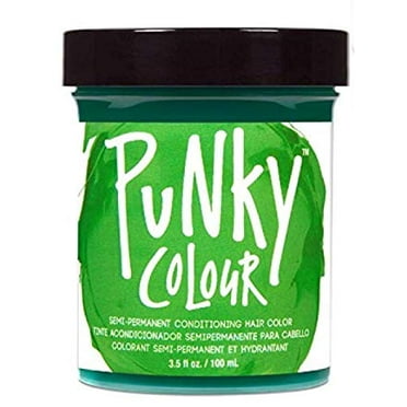 Jerome Russell Temp'Ry Natural Color Highlights, True Black, 3.5 Oz ...