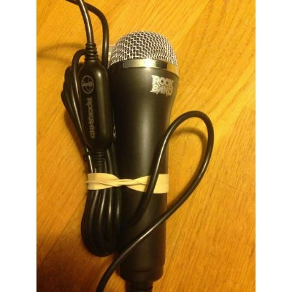 Universal usb Microphone for PS2, PS3, Xbox 360, Xbox One, PC Guitar ...