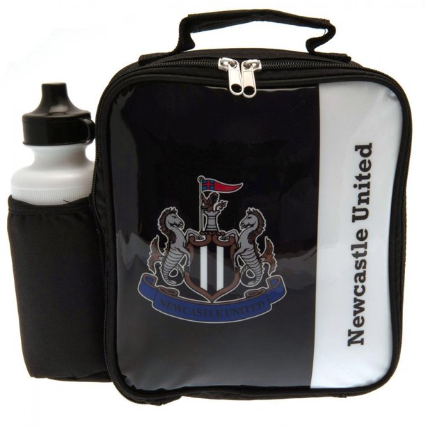 Newcastle United FC Lunch Bag and Bottle - Walmart.ca