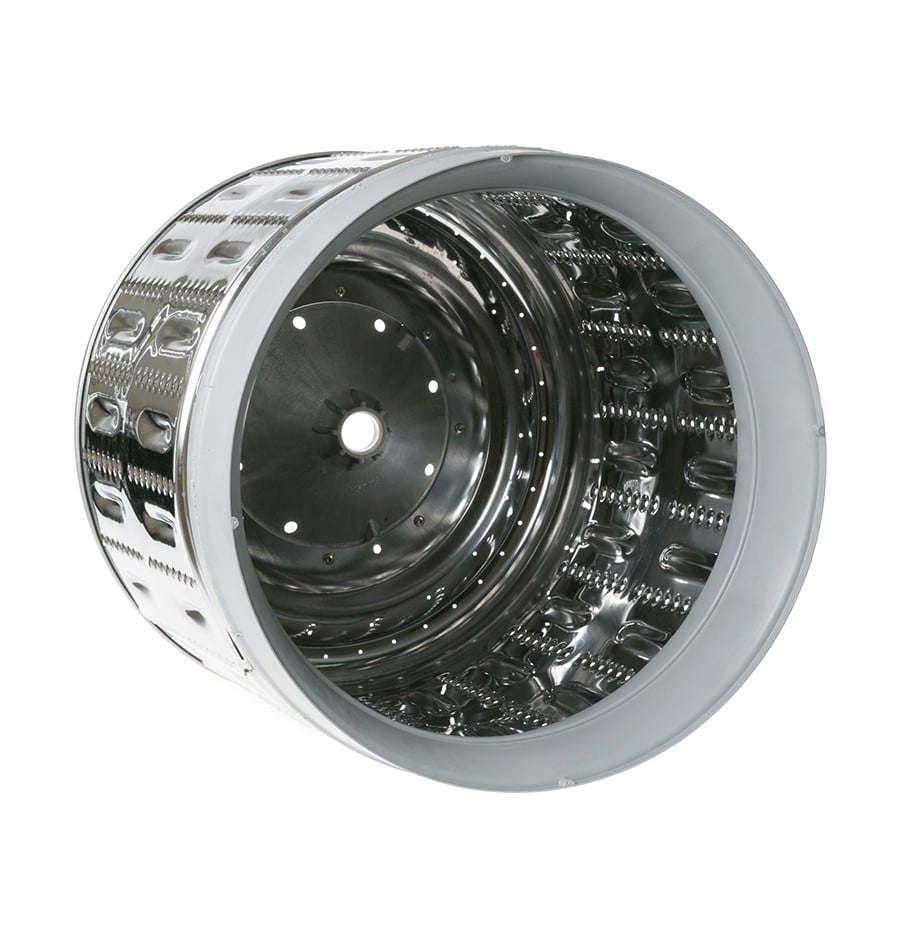 GE WH45X10112 Washing Machine Tub Hub & Ring - OEM Part - Walmart.com