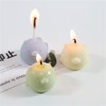 Crystal Epoxy Mold Silicone Candle Molds for Adorable Chicken and Bear ...