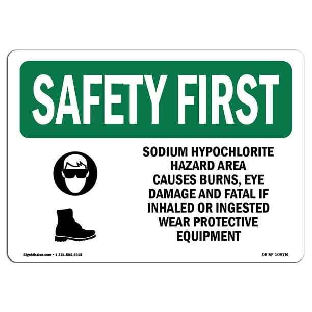 Osha Hazard Symbol