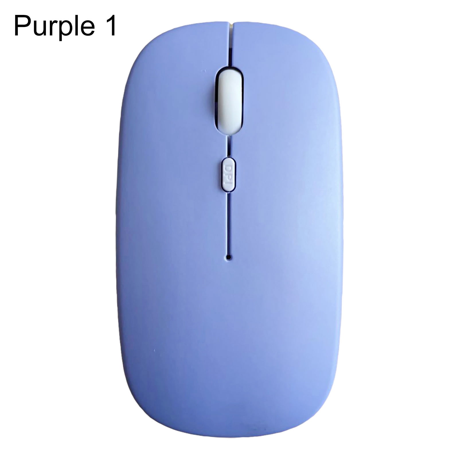 Naierhg Wireless Keyboard Quick Response Mute Ultra-thin Laptop ...