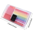 A6 Folder 13 Cell Layer Folder Customer File Bag Small Insert Folder ... A6 Folder 13 Cell Layer Folder Customer File Bag Small Insert Folder ...
