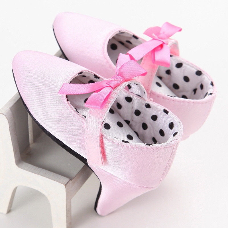 High Heels For Babies
