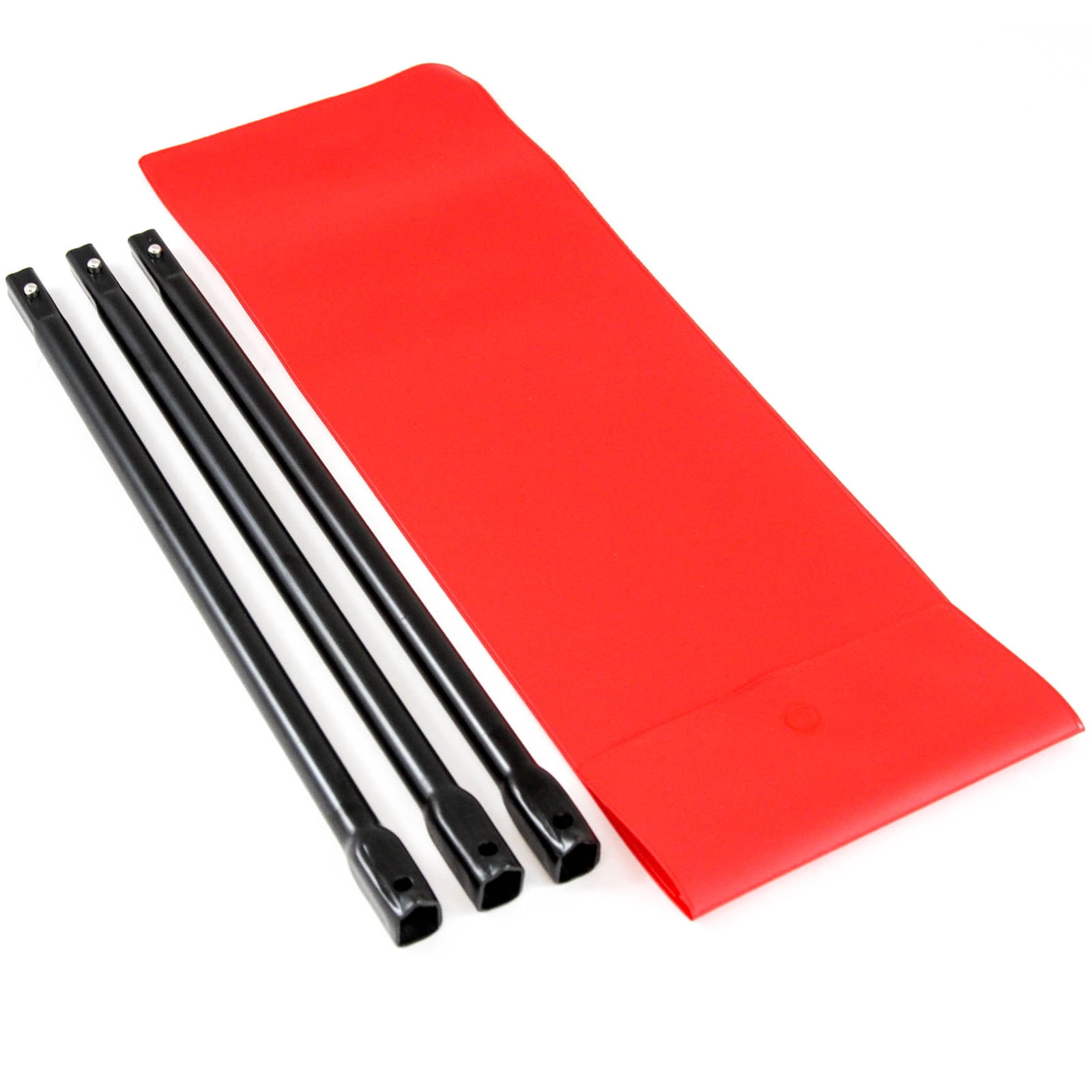 Red Hound Auto 1998-2011 Compatible with Ford Ranger Extension Tire ...