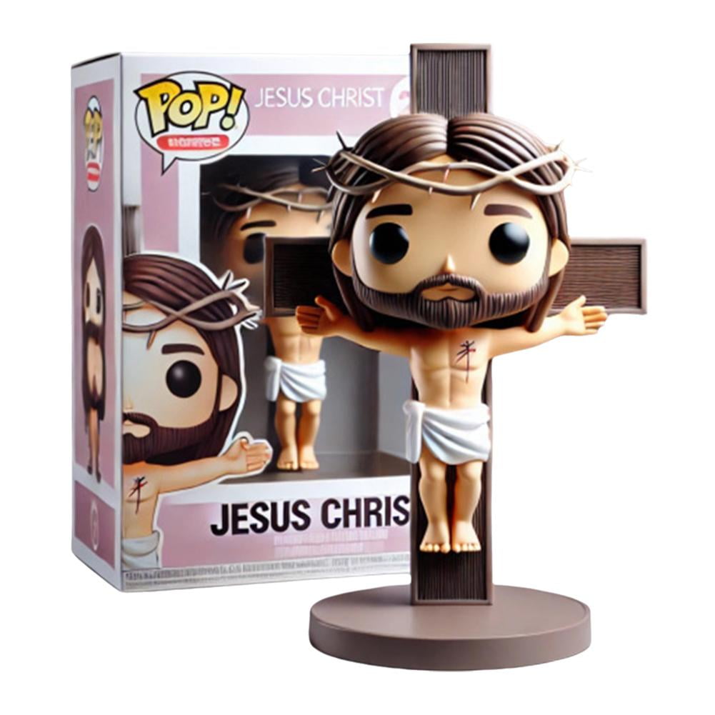 Click here for Unbranded Handcrafted 15-Inch Jesus Christ Doll Fo... prices