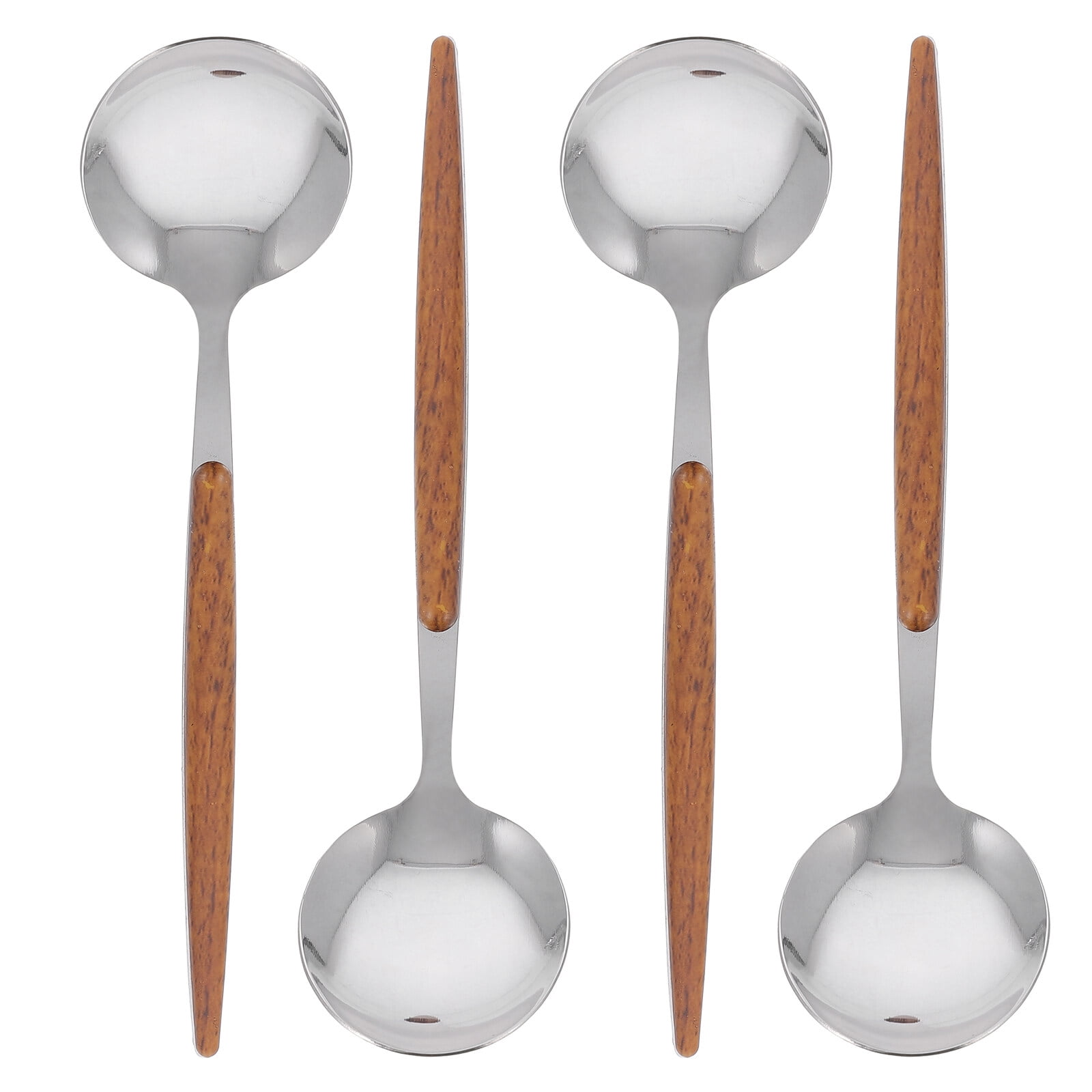 Western Food Spoons, Dessert Spoons, Food Spoons, Kitchen Spoons, Home ...