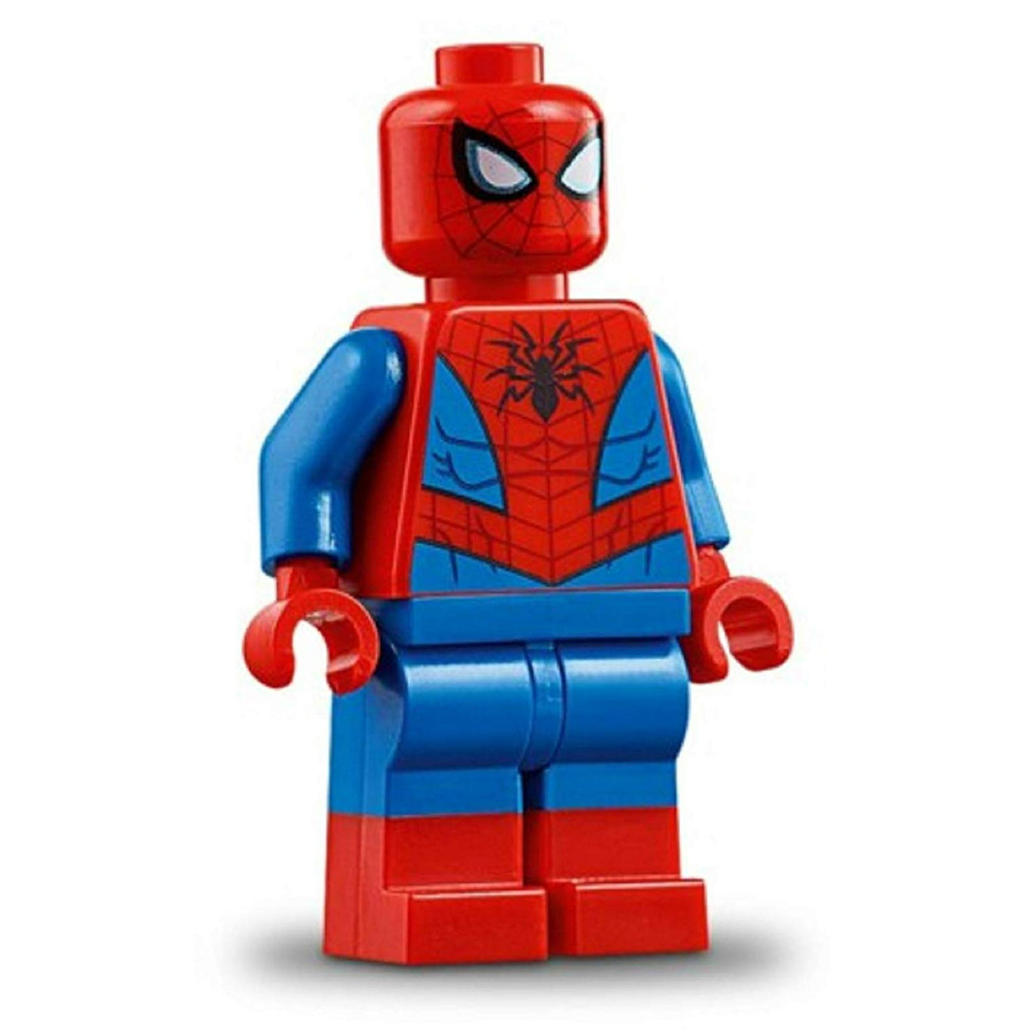 Click here for Lego Superheroes - Spiderman Minifig From 76115 prices