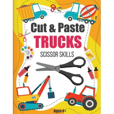 Thinking Kids Pre-Handwriting Practice Activity Book, Grade Preschool-2 ...