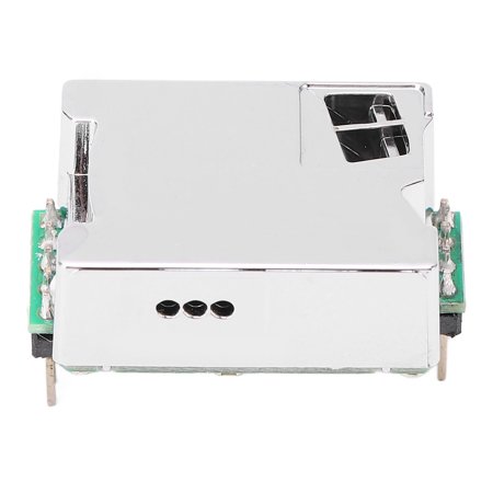 Loewten Carbon Dioxide Sensor Module,Infrared CO2 Sensor Module NDIR ...