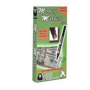 Dri Mark Counterfeit Detection Pens, 3/Pack, Black - Cash Fraud Check ...