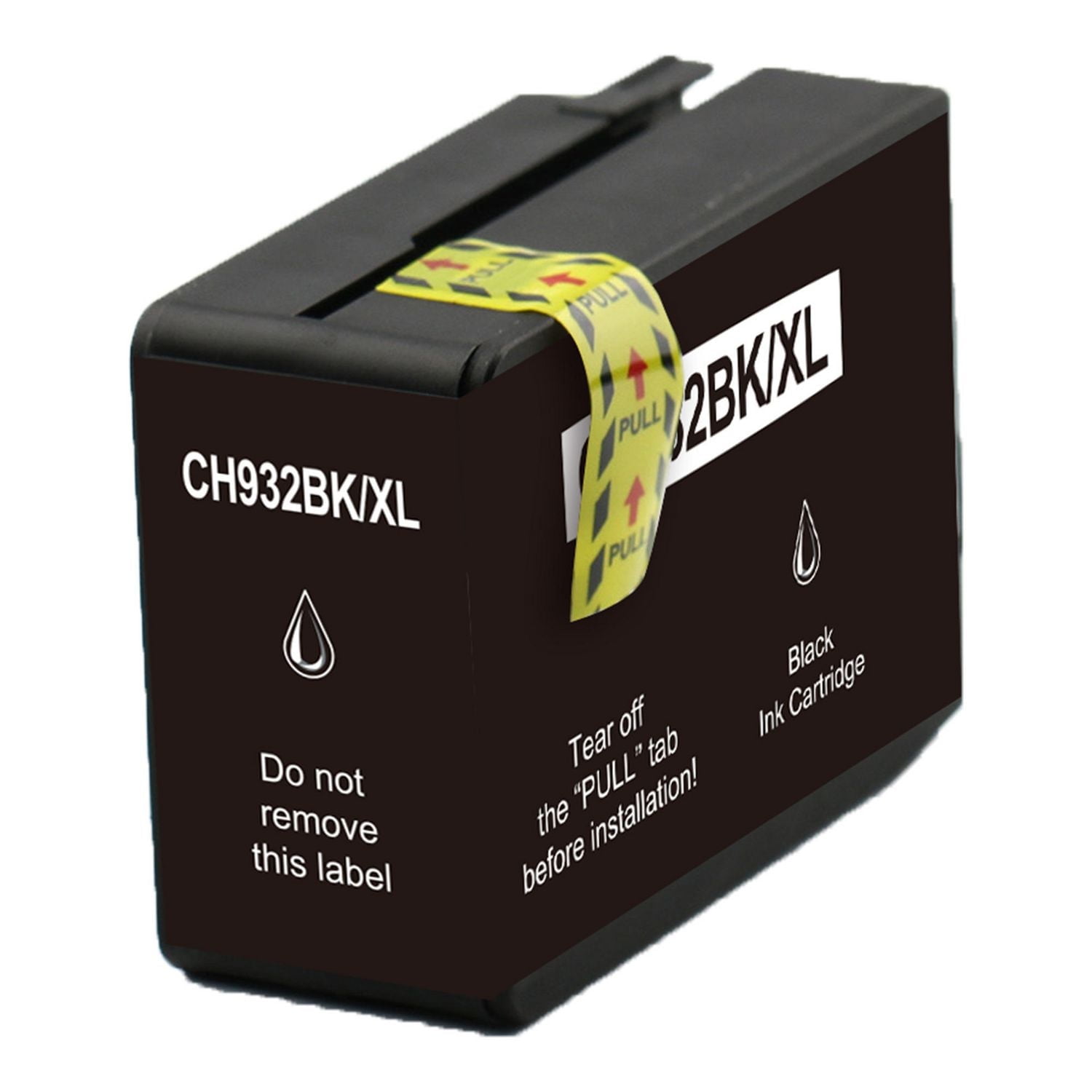 Click here for L-Ink Compatible Black Ink Cartridge 932xl (Cn053a... prices