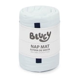 BBC Bluey Sleepy Time Nap Mat for Preschoolers, Kindergarten, PreK ...