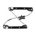 KarParts360 For Mercedes-Benz GLE550/GLE550e 2016 2017 2018 Window ...