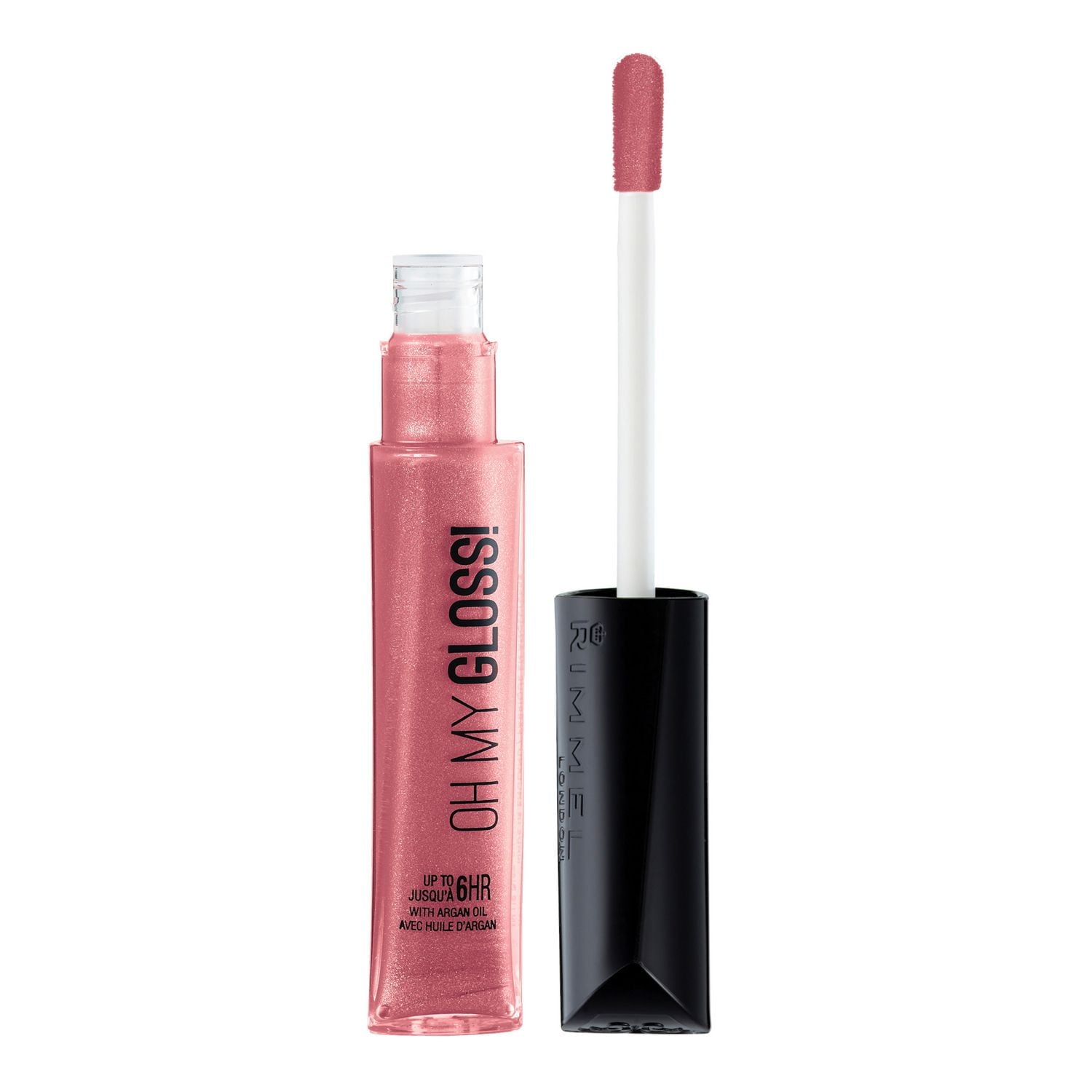 Click here for Rimmel Oh My Gloss! Lip Gloss  High-Shine  Lip-Hug... prices
