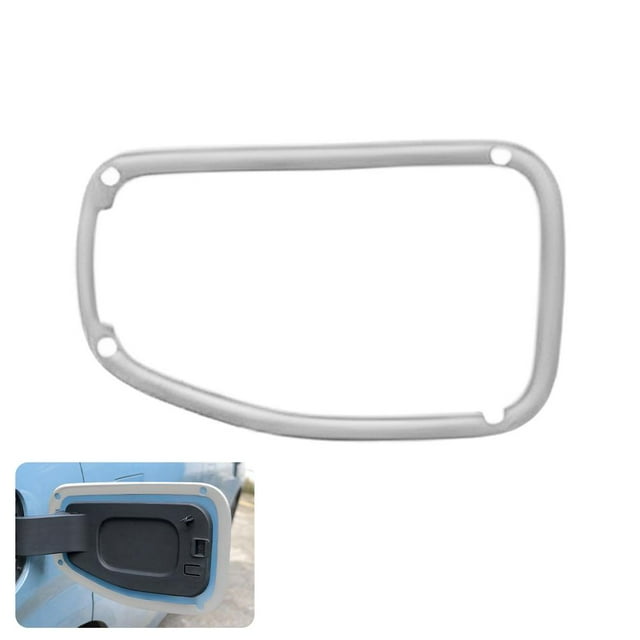 SharkTRUE Precise Fit & All-Weather Protection: Custom Charge Port ...