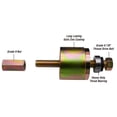 Astro Pneumatic 78825HD Heavy-Duty Grade 9 Master FWD Bearing Adapter ...