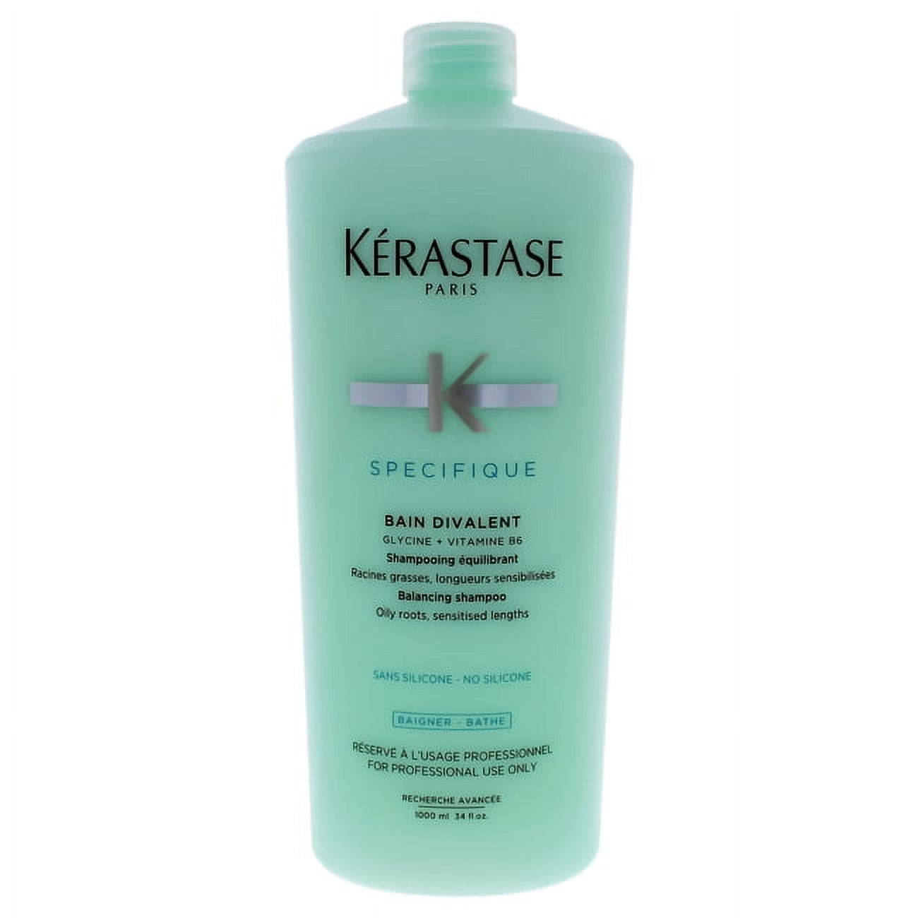 Click here for Kérastase Kerastase 34 Shampoo For Unisex 34 prices