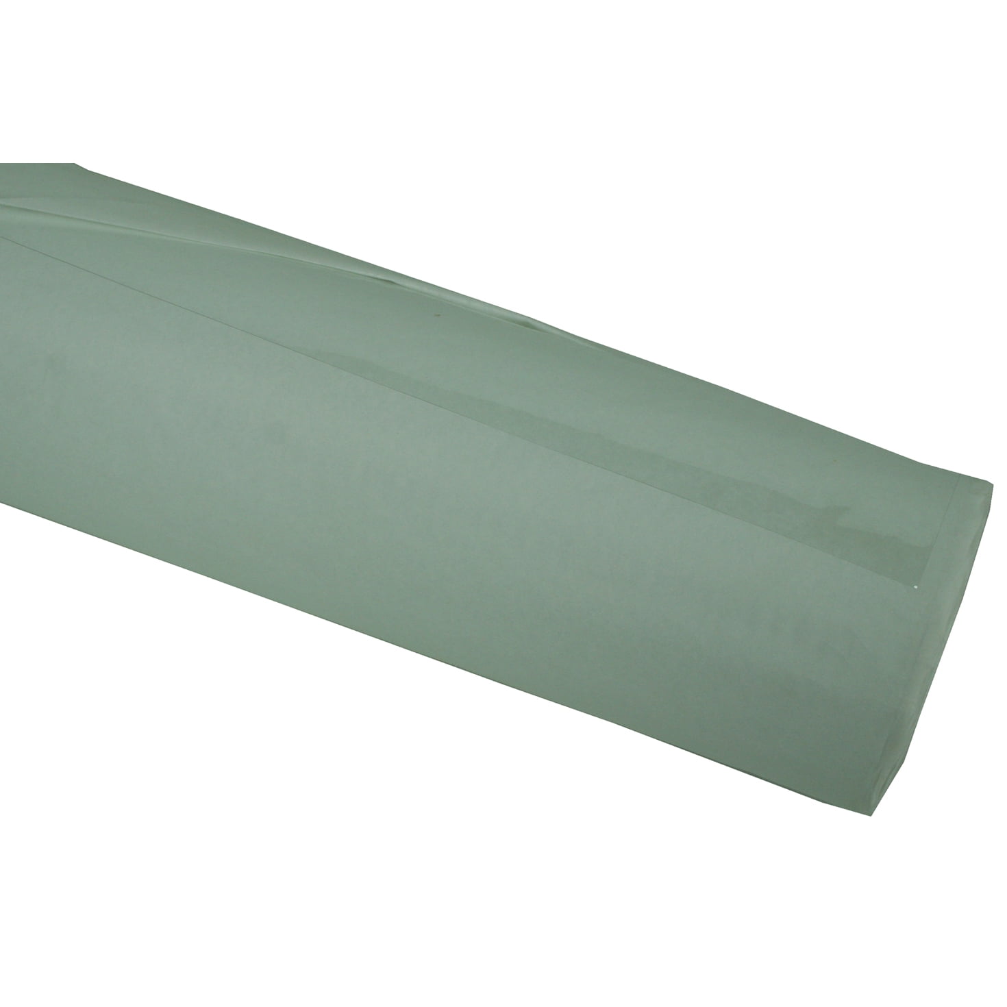 Warps 8VP7225 72" X 25 Yards Crystal Clear Vinyl-Pane® Window Material ...