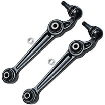 Detroit Axle - Front Passenger Side Lower Control Arm w/Ball Joint ...