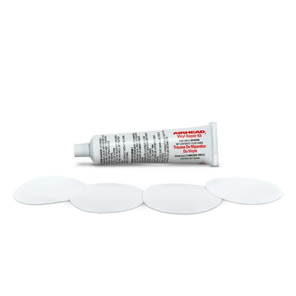 Vinyl Repair Kits