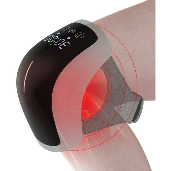 Red Light Pain Relief Therapy Device