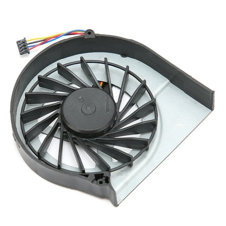 CPU Cooler,PC Fans Strong Heat CPU Air Cooler PC Fans Versatile ...