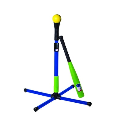Franklin Sports Kids Adjustable Teeball and Softball Batting Tee ...