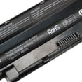 New 11.1V 48Wh Laptop Battery for DELL Inspiron 13R 14R(N4110 ) 15R ...
