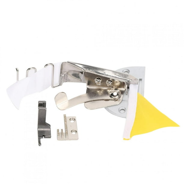 Binding Attachment,Sewing Machine Binder Double Sewing Machine Folder ...