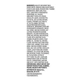 Marketside Mint Chip Ice Cream Cake, Mint Flavored Ice Cream with ...