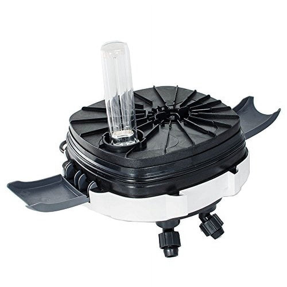SUNSUN External Aquarium Canister Filters Sunsun HW-304B 5-Stage ...