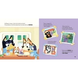 Bluey Awesome Storybook Collection (Hardcover) (Walmart Exclusive ...