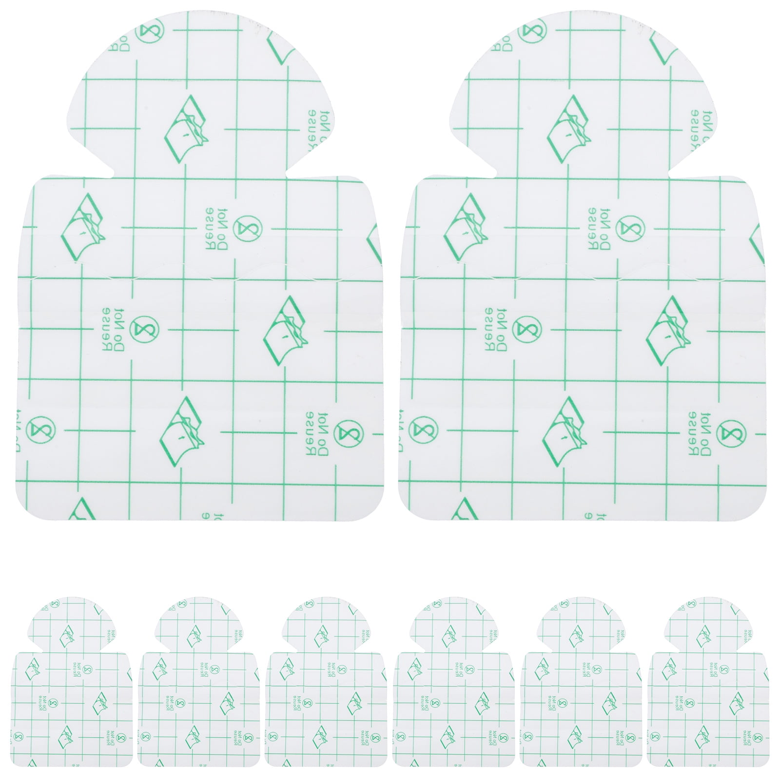 Click here for Deepcraff 30pcs Heel Stickers Moisturizing Invisib... prices