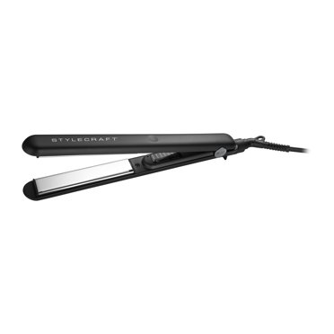 Proliss Full Hair Tool Set, White, 3 pc - Walmart.com