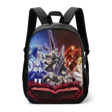 Sonic the Hedgehog Reversible Character 16.5" Backpack - Walmart.com